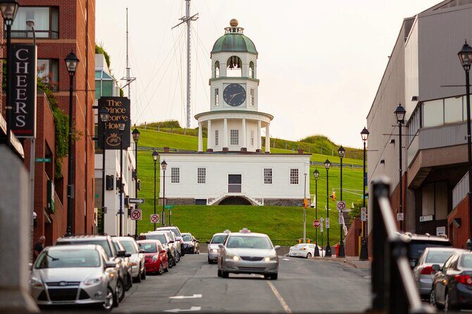 Halifax Historic Marvels: walking tour of Halifax - Final Thoughts: Who Should and Shouldnt Take This Tour?