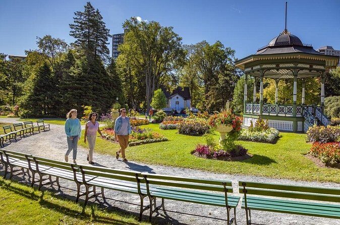 Halifax Historic Walking Tour - Who Will Love This Tour?