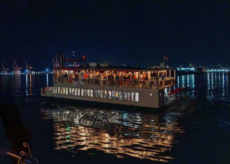 Halifax: Party Cruise on the Harbour Queen - Final Thoughts
