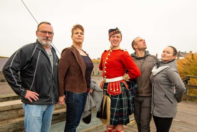 Halifax: Peggy's Cove, Citadel and Titanic Cemetery Tour - Final Thoughts