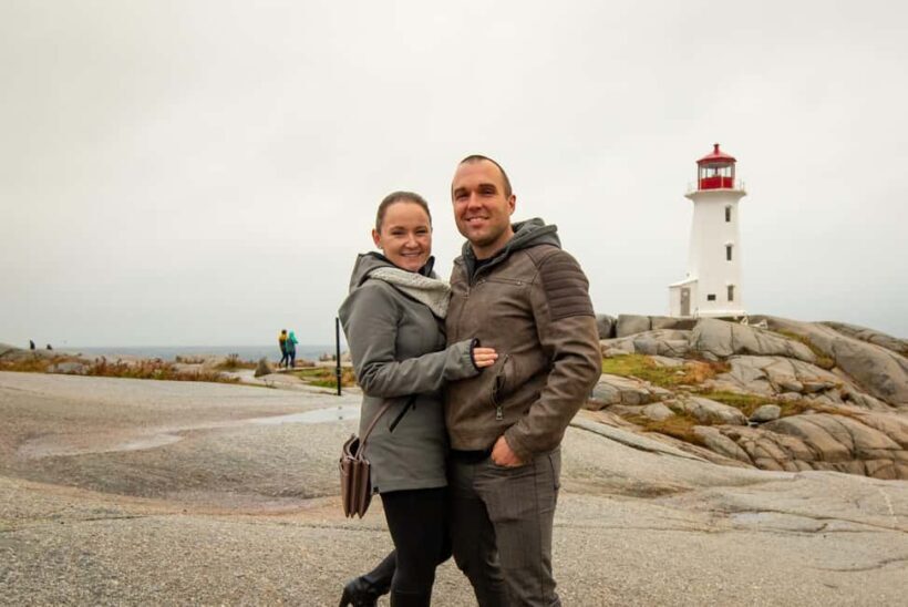 Halifax: Peggy's Cove, Citadel and Titanic Cemetery Tour - FAQ