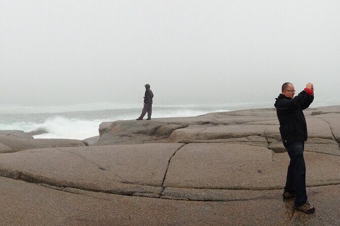 Halifax & Peggys Cove & Coastal - Who Will Love This Tour?