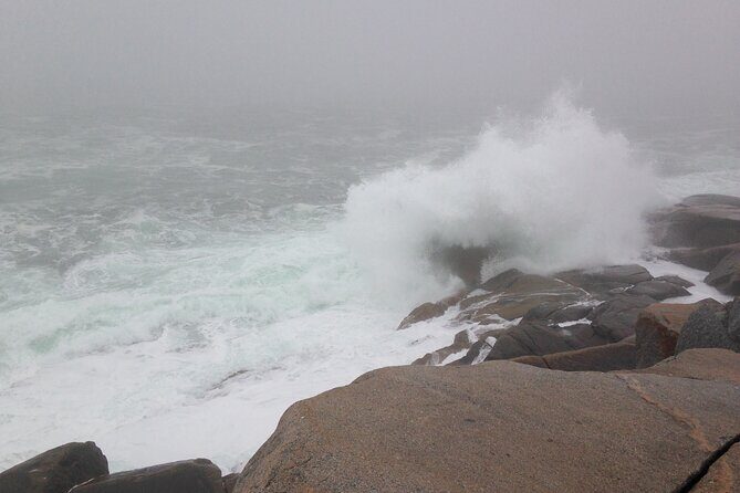 Halifax & Peggys Cove & Coastal - FAQ