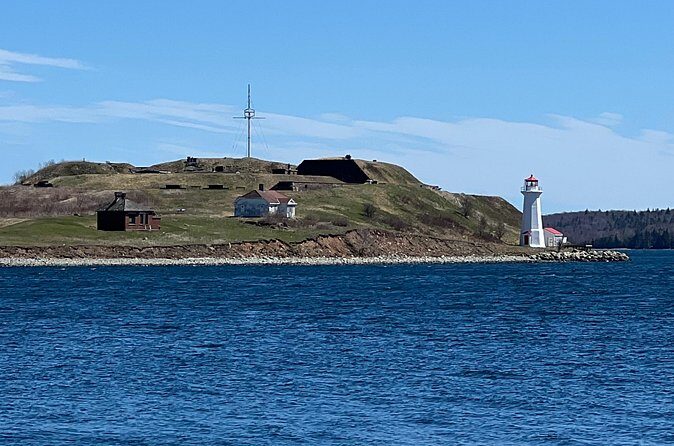 Halifax Private Shore Excursion - Frequently Asked Questions