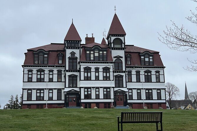 Halifax Shore Excursion Full Day Private Tour for Small Groups - FAQ