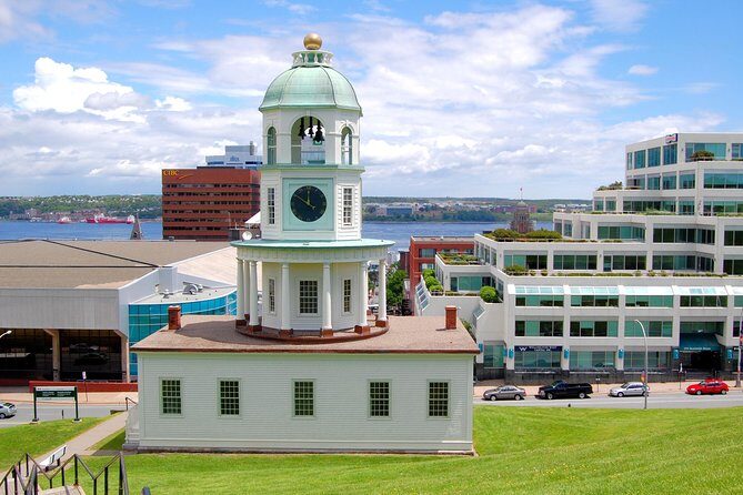 Halifax Shore Excursion: Halifax on Foot - Who Should Book This Tour?