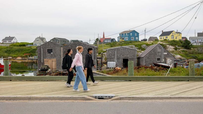 Halifax Small-Group Express Peggys Cove Tour - Why This Tour Stands Out