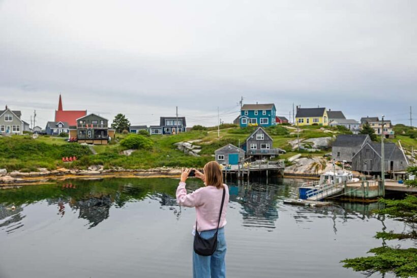 Halifax Small-Group Express Peggys Cove Tour - Transportation and Group Size: Why It Matters