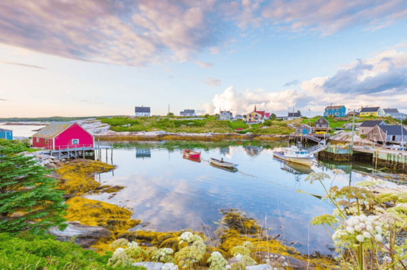 Halifax Small-Group Express Peggys Cove Tour - Who Will Love This Tour?