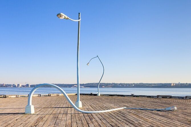 Halifax Small Group Walking Tour with Citadel + Maritime Museum - Final Thoughts
