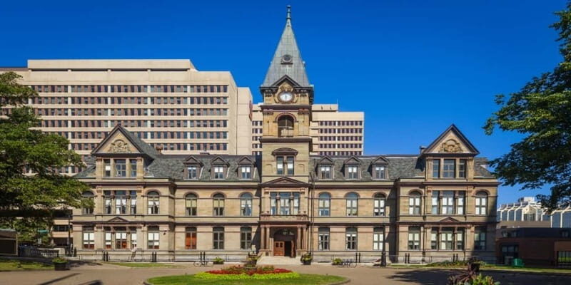 Halifax: Small Group Walking Tour with Citadel & Museum - Who Should Sign Up?