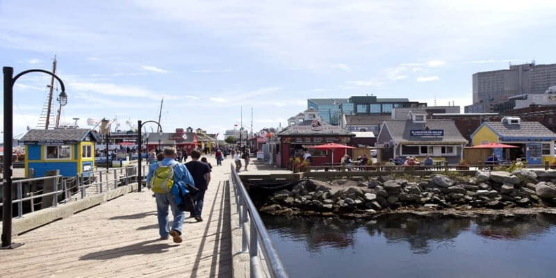 Halifax: Small Group Walking Tour with Citadel & Museum - FAQ