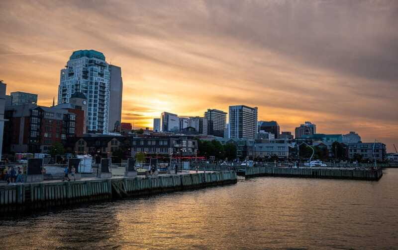 Halifax Sunset Cruise Aboard the Tall Ship Silva - What Travelers Are Saying