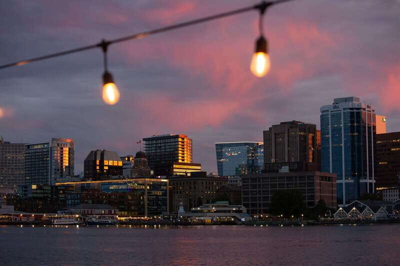 Halifax Sunset Cruise Aboard the Tall Ship Silva - FAQ