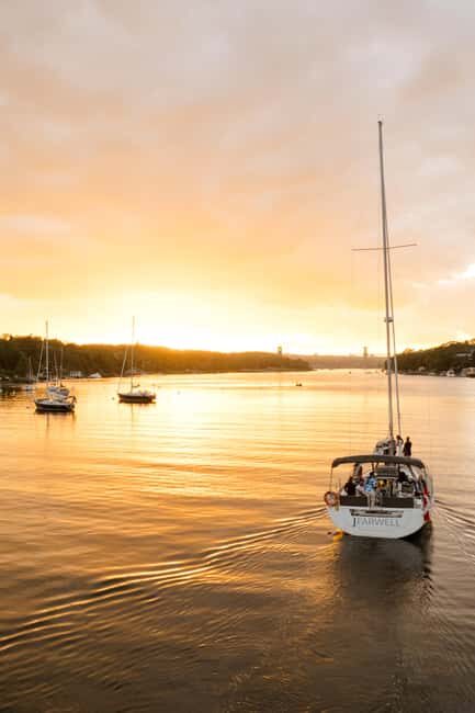 Halifax: Sunset Wine and Cheese Sailboat Cruise - Why This Tour Is Worth Considering