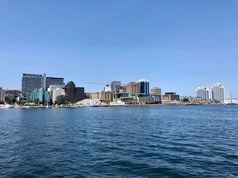 Halifax: Tall Ship Harbor Sailing Cruise with Live Music - Authenticity, Entertainment, and Education