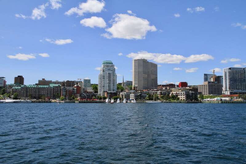 Halifax: Tall Ship Harbor Sailing Cruise with Live Music - Who Should Consider This Cruise?