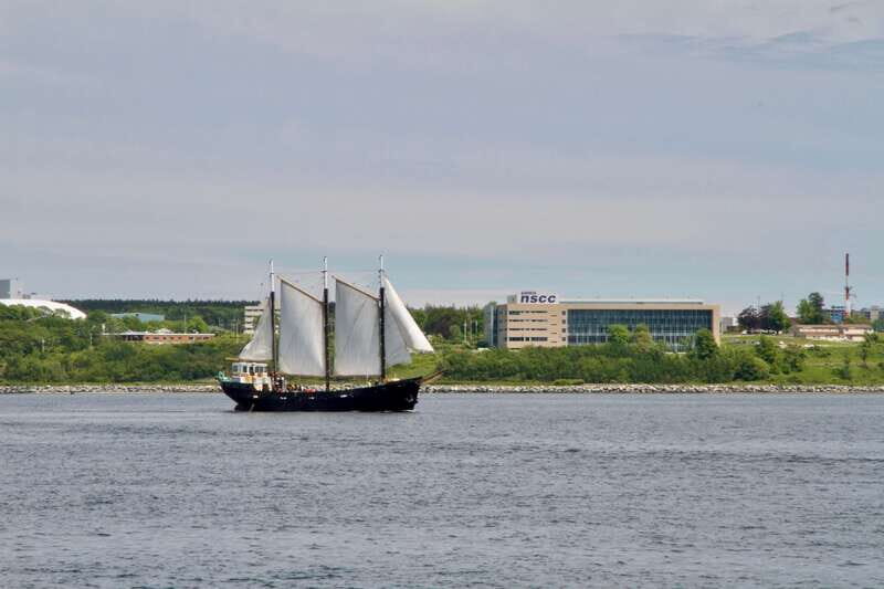 Halifax: Tall Ship Harbor Sailing Cruise with Live Music - FAQ