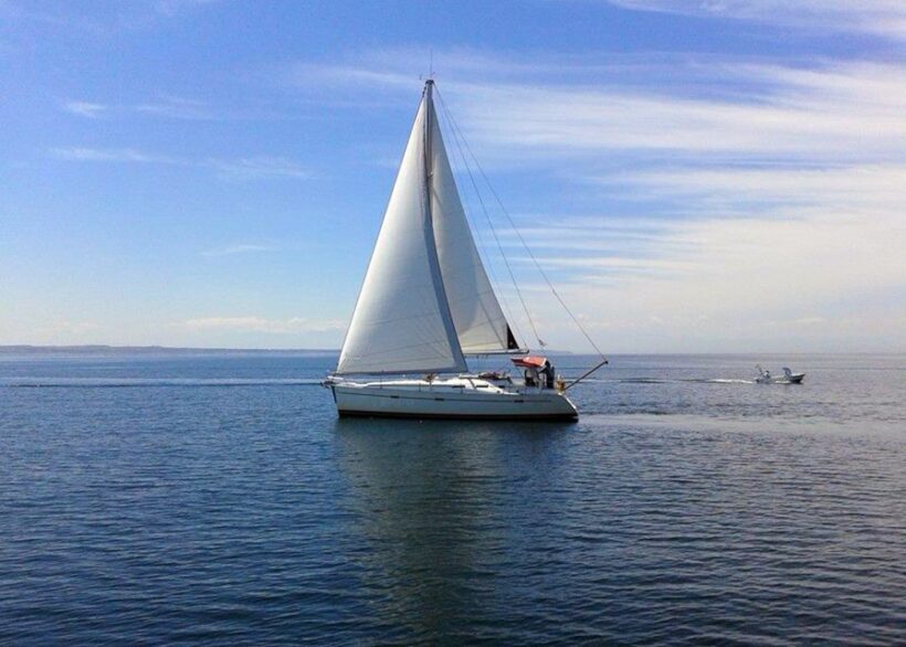 Halkidiki: 7 Hours Private Cruise with Sailing Boat - Introduction