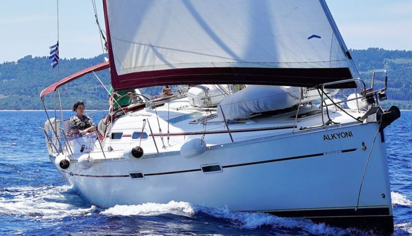 Halkidiki: 7 Hours Private Cruise with Sailing Boat - Who Will Enjoy This Cruise?