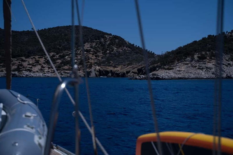 Halkidiki: Full-Day Private Yacht Cruise - The Value of a Private Yacht Cruise