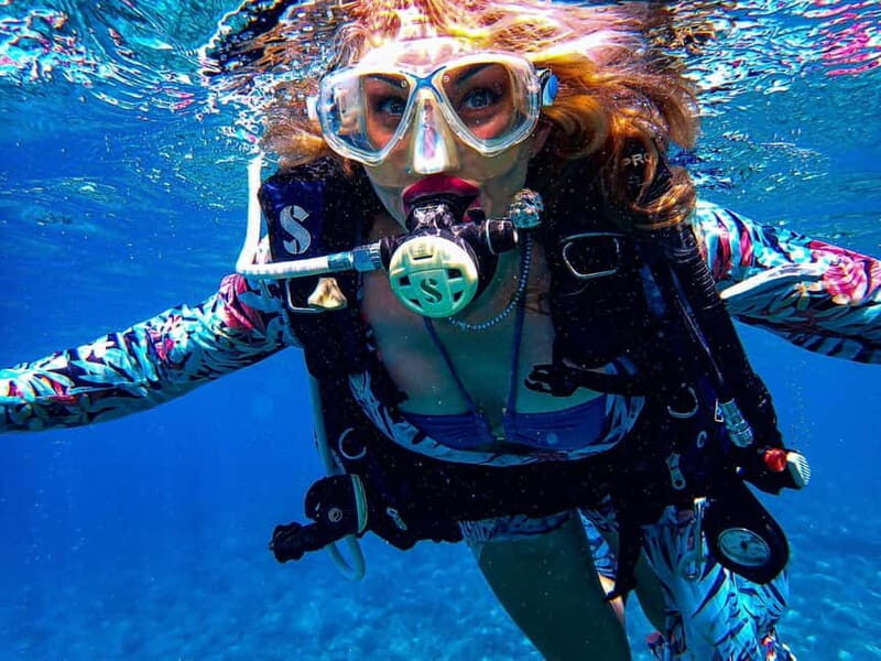 Halkidiki-Kassandra: Scuba Diving for Beginners - An In-Depth Look at the Halkidiki-Kassandra Beginner Scuba Tour