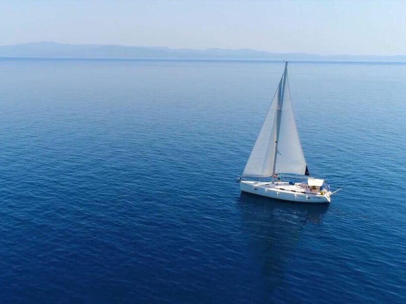 Halkidiki: Private Sailing Yacht Cruise Swim in Blue Waters - Practical Tips for Travelers