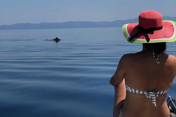 Halkidiki: Vourvourou Full Day Cruise Review - Activities and Experiences