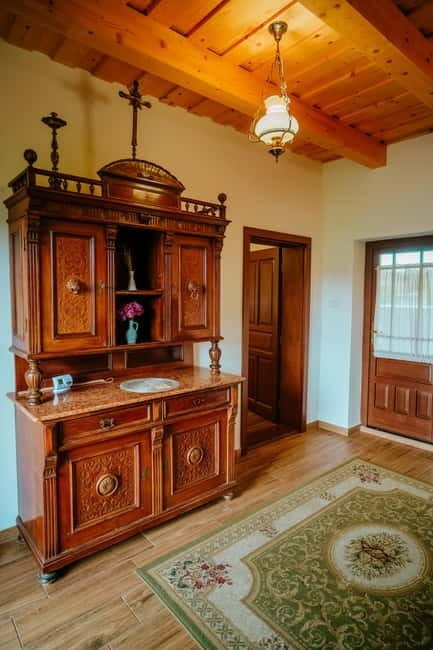 Haller Castle: Romantic Getaway with Dinner - FAQ