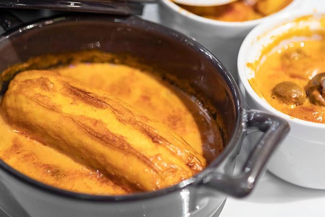 Halles de Lyon Paul Bocuse Food Tour - Authenticity and Food Quality