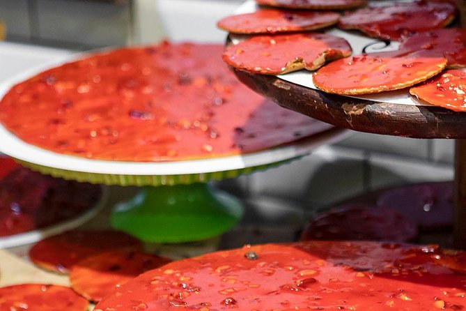 Halles de Lyon Paul Bocuse Food Tour - Practical Details