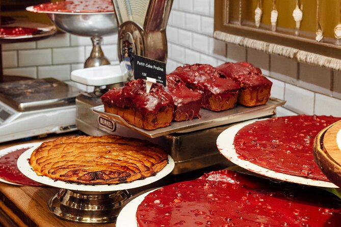 Halles Paul Bocuse Express Gourmet Tour - Practical Tips for Participants