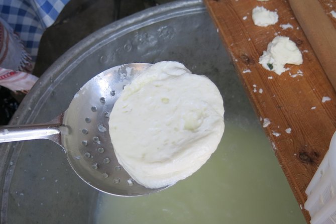 Halloumi Heaven: Cheese-Making Class & Troodos Mountain Villages 7h - Important Information