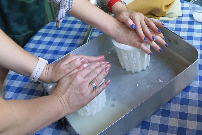 Halloumi Heaven: Cheese-Making Class & Troodos Mountain Villages 7h - Customer Feedback