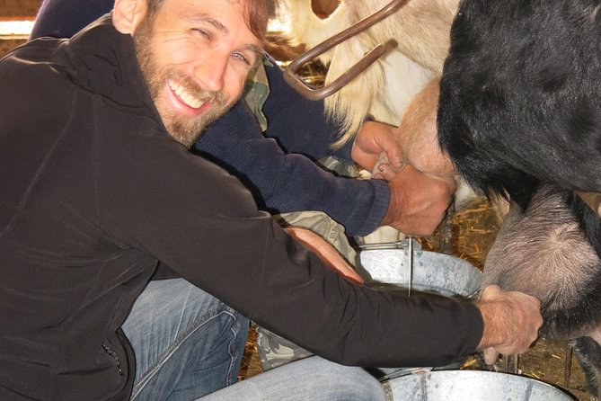 Halloumi Heaven: Cheese-Making Class & Troodos Mountain Villages 8h - Exploring the Troodos Mountain Villages