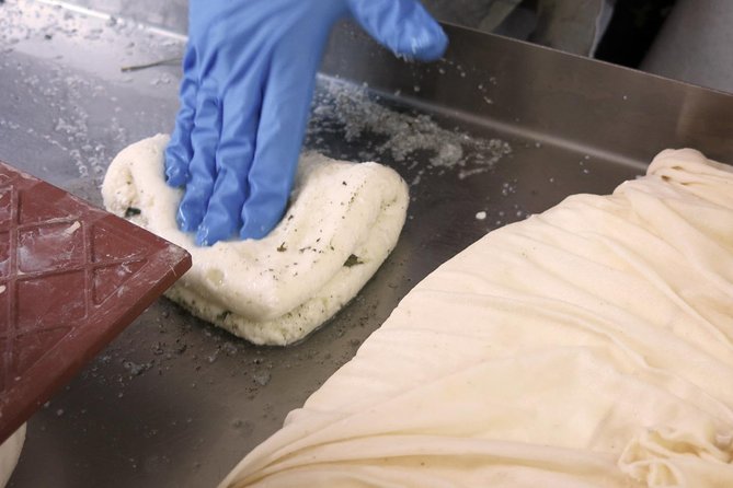 Halloumi Heaven: Cheese-Making Class & Troodos Mountain Villages 8h - Exploring Troodos Mountain Villages