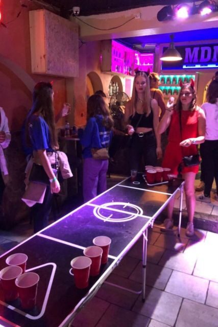 Halloween Haunts: Lisbon Pub Crawl Experience - FAQs