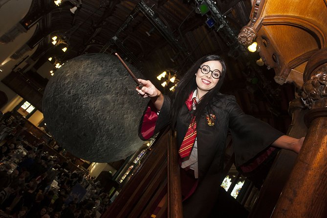 Halloween in Ireland, short break with Halloween party - Key Points