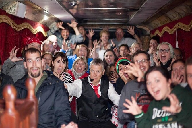 Halloween in Ireland, short break with Halloween party - Who Will Love This Tour?