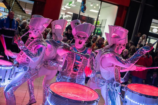 Halloween in Ireland, short break with Halloween party - FAQ