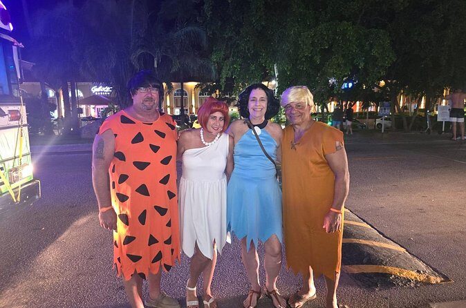 Halloween Party Bus - Why Choose the Halloween Party Bus?