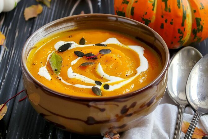 Halloween Themed Italian Dinner in Boston - What Makes This Tour Stand Out?