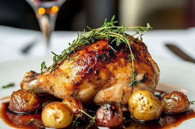 Halloween Themed Italian Dinner in Boston - Practical Tips for Travelers