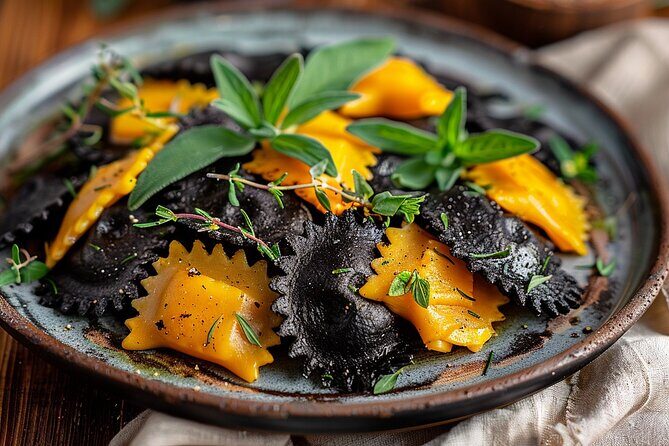 Halloween Themed Italian Dinner in Boston - Who Should Consider This Experience?