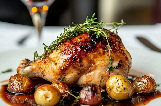 Halloween Themed Italian Dinner in NYC - Practical Tips for Travelers
