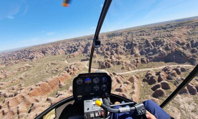 Halls Creek to Bungles: Fly /Drive + Aboriginal local guides - Key Points