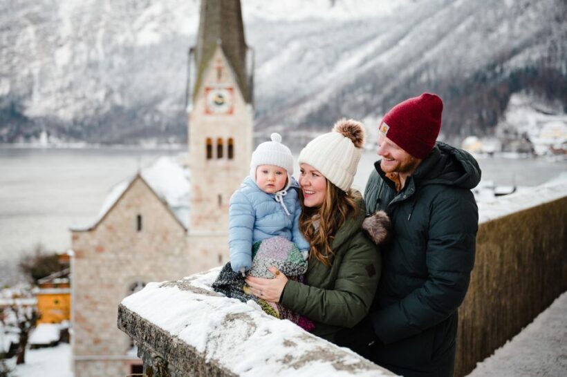 Hallstatt: 2-Hour Guided Walking Tour with Photographer - The Photography Experience