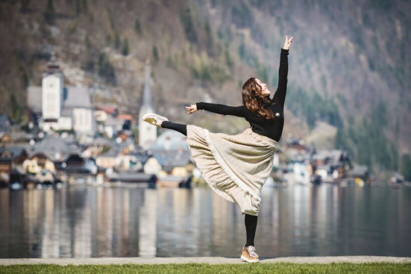 Hallstatt: 2-Hour Guided Walking Tour with Photographer - Group Size and Duration: Why It Matters