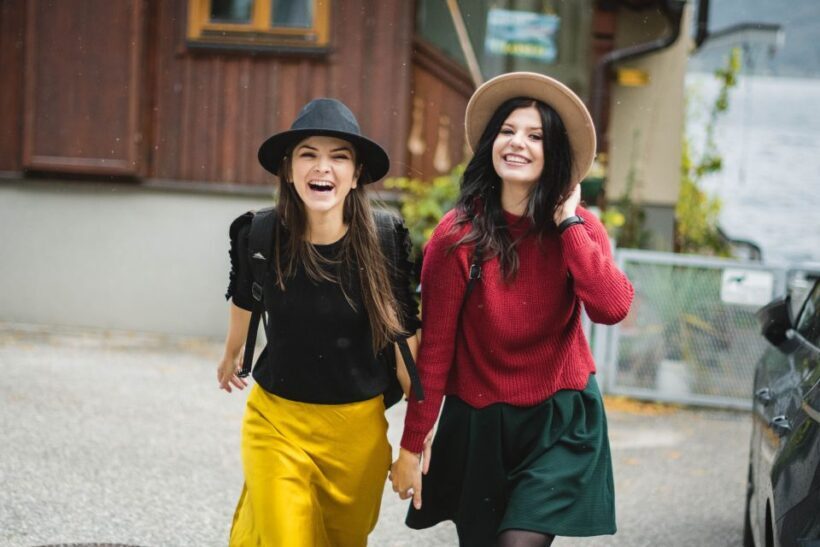 Hallstatt: 2-Hour Guided Walking Tour with Photographer - Cost and Value
