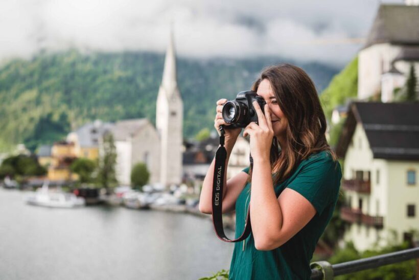 Hallstatt: 2-Hour Guided Walking Tour with Photographer - Who Would Love This Tour?